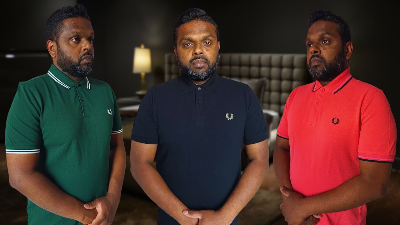 What's My Size In Fred Perry | Fred Perry Polo Shirts | Mens Polo Shirt