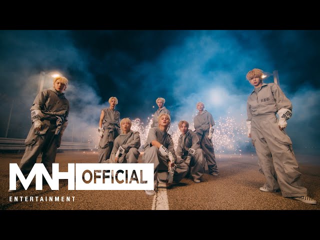 今年注目のK-POPルーキー8TURN（エイトターン）、遂に日本で本格始動！本日発売の3rdミニアルバムより最新MVを公開！3月に日本初単独 ...