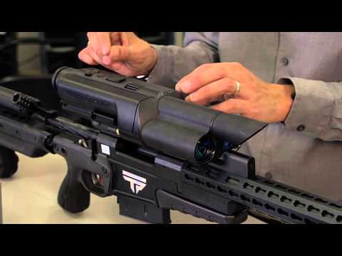 TRACKINGPOINT Precision Guided Firearms | FOG HORN
