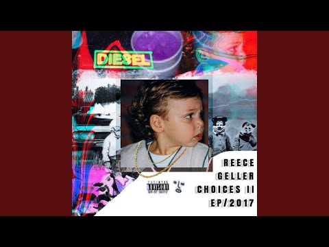 Flashbacks (feat. Dylan Blue)