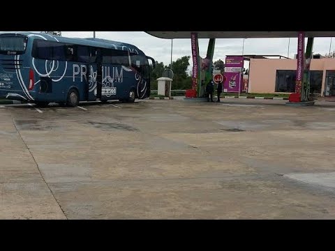 مميزات حافلات 🚌 بريميوم PREMIUM الاولی بالمغرب 🇲🇦