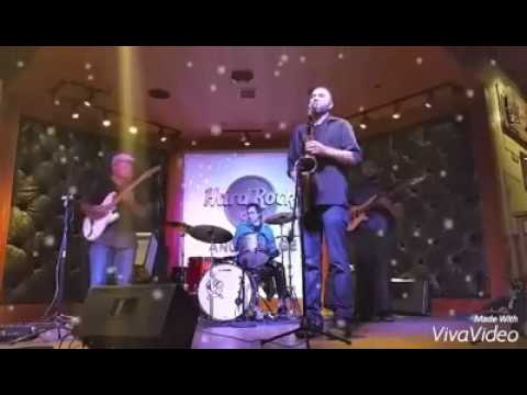 Ira Sellers Band featuring Bill Hauser
