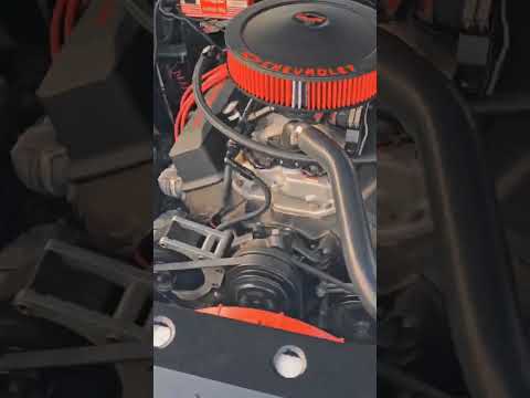 377 sbc in a 79 camaro Ellen