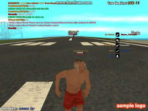 Samp GTO server : 142.4.223.139:7777