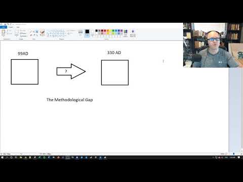 The Methodological Gap of Textual Criticism by Taylor DeSoto – Standard ...