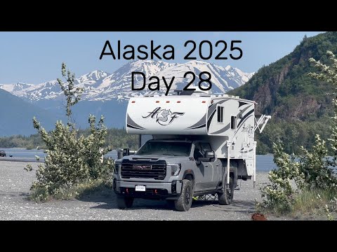 Alaska 2025 - Day 28