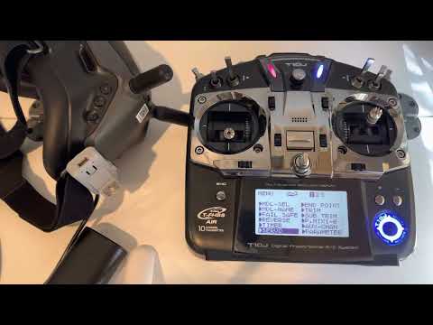 Easy FPV Head-tracker Setup in Minutes - Hobby Squawk RC Forum for ...