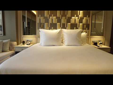 The best hotel guestroom in the Dominican Republic #BarceloStories