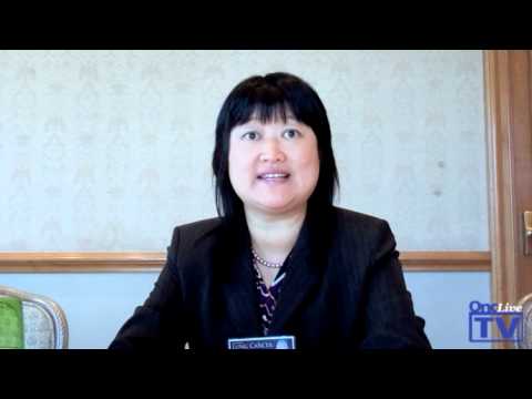 Dr. Li Discusses the PROFILE Crizotinib Clinical Trials