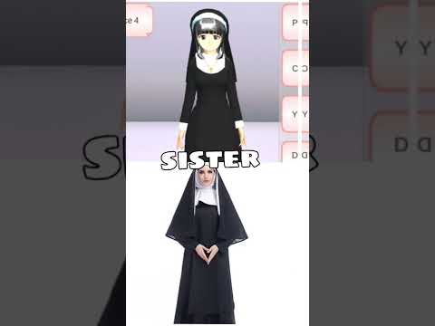 ♡jenis" baju ada di sss tapi di dunia nyata part 3♡ #sakuraschoolsimulator #shorts #fyp