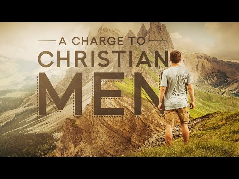 Titus 1 God's Design for Godly Men