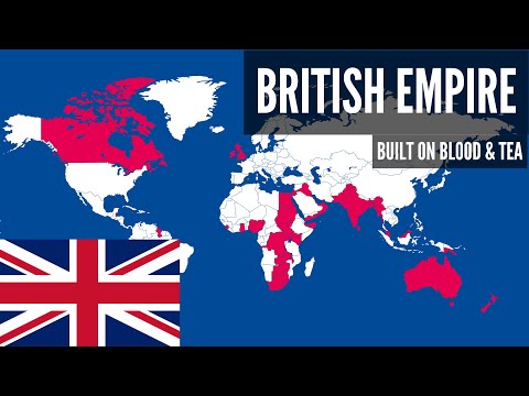 The British Empire Explained | Full Documentary