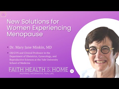 Hot Flashes Are REAL! New Solutions for Women Experiencing Menopause