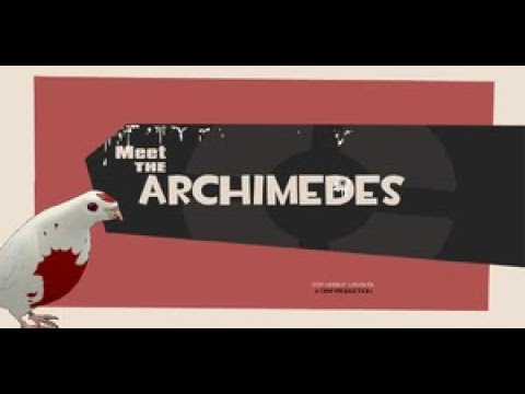 Steam Community :: Video :: [TF2] Meet The Medic's Birds