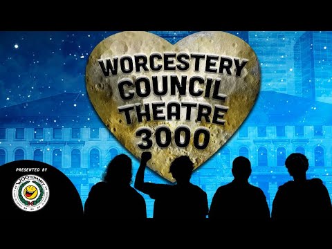WCT3K - Worcestery Council Theatre 3000 - 6/17/25