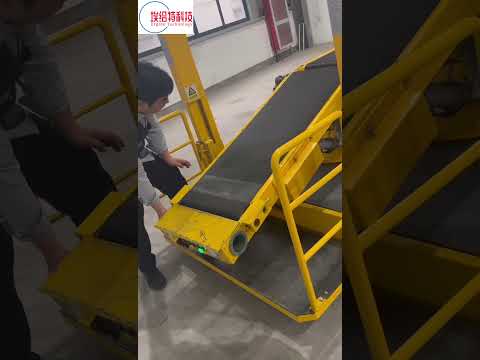 How To Calculate The Cost Of A Conveyor Belt For Your Business