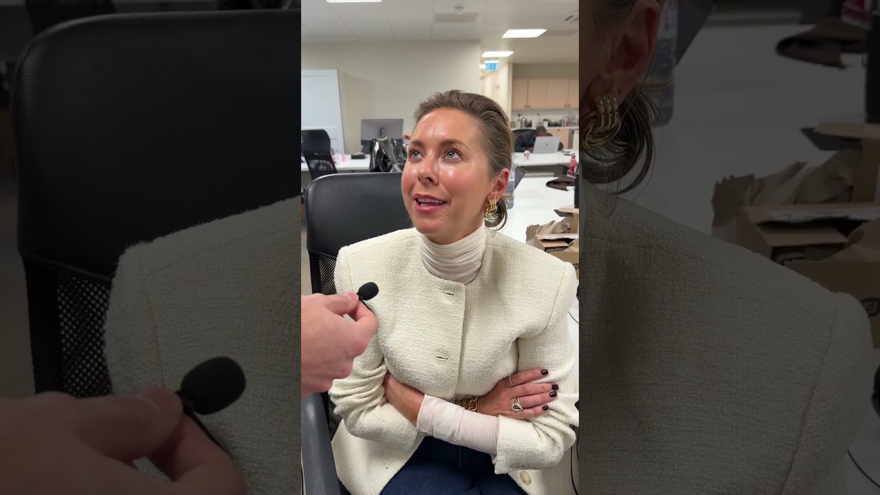 What to Buy Her This Christmas 🎁 SLMan x SheerLuxe Gift Guide Picks | Holiday Gift Ideas 2025