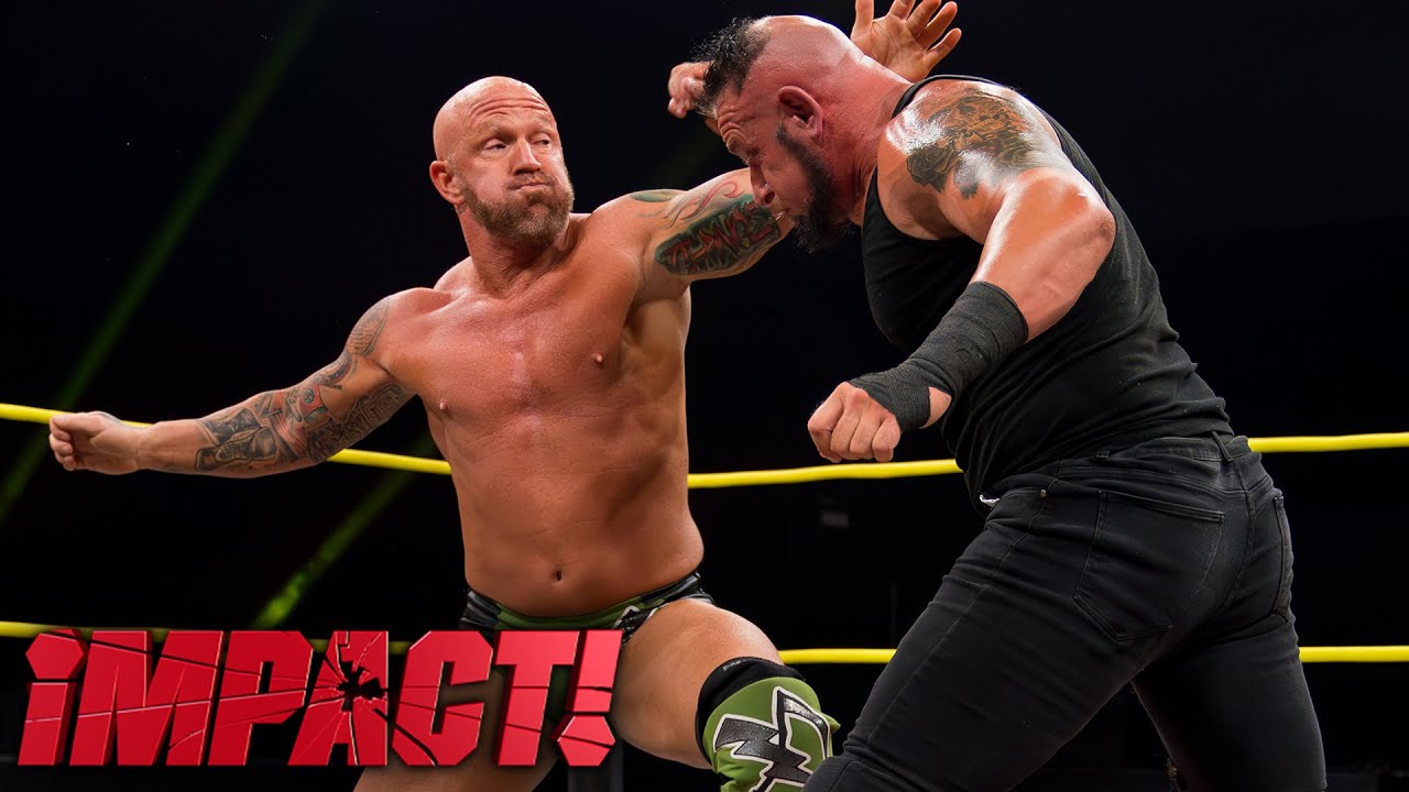 Fightful | WWE News, AEW News, Pro Wrestling Backstage News