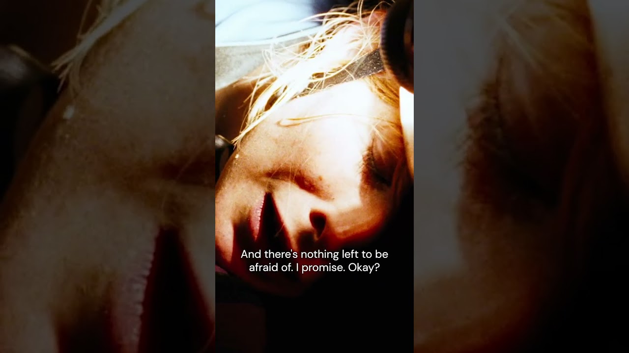 There's nothing left to be afraid of... or is there? THE DESCENT, directed by #NeilMarshall | MUBI