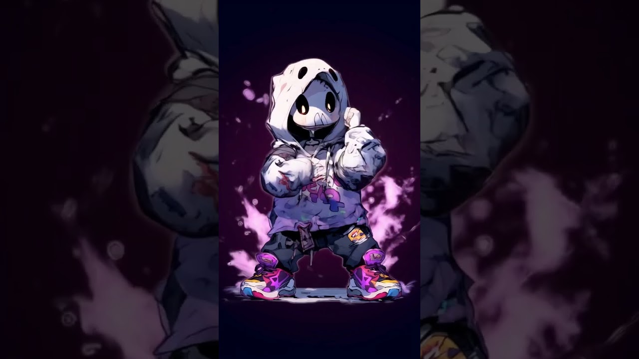 #rockstar #anime #chibi #cute