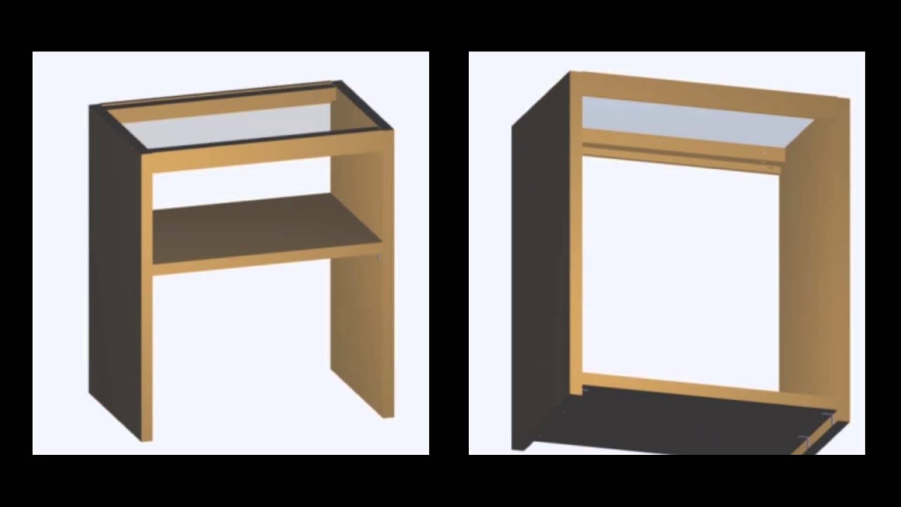 Design and  Fabrication by Example