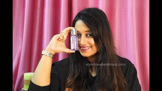 CLINIQUE Take The Day Off Makeup Remover For Lids, Lashes & Lips: Review