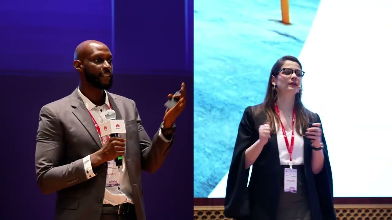 The 3rd Global C&I Visionaries Summit