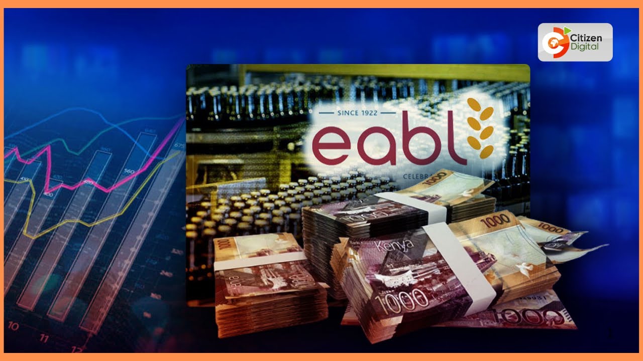 EABL unveils fifth sustainability report highlighting water stewardship and gender inclusion goals