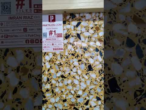 Yellow Terrazzo Floor Tiles Manufacturer Terrazzo Flooring Tiles Chips Floor Tiles Design Mix Chips