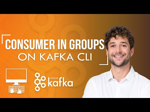 Console Consumer in Groups on Kafka CLI Tutorial