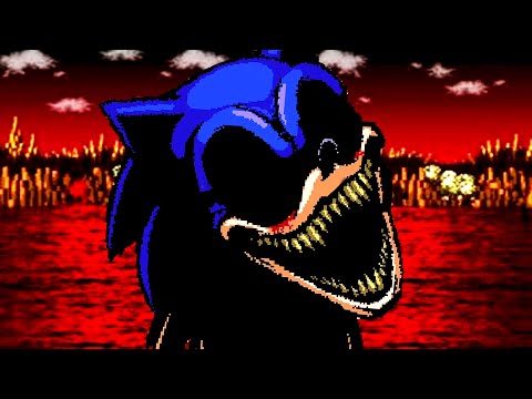 SONIC 2011 (SONIC.EXE REMASTER)