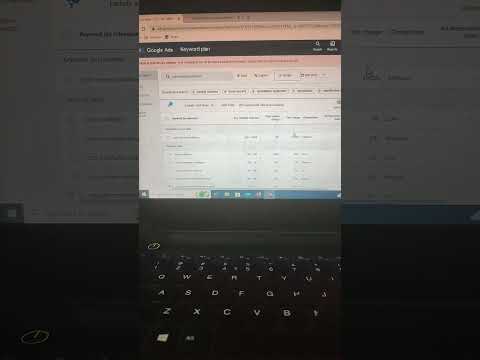 Google keyword planner: How to use google ads keyword planner | Google Keyword planner