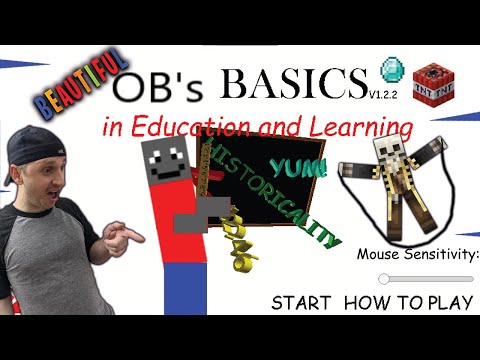 Steam Community :: Video :: *BEAUTIFUL OB STARRING IN HIS OWN BALDI MOD ...