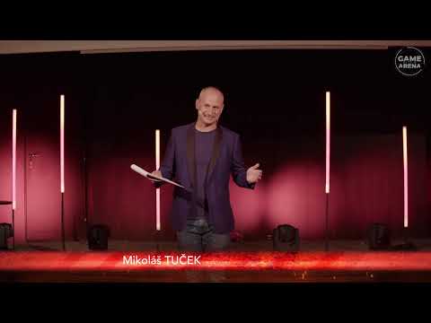 Game Pitch Arena Liberec 2024! - main event