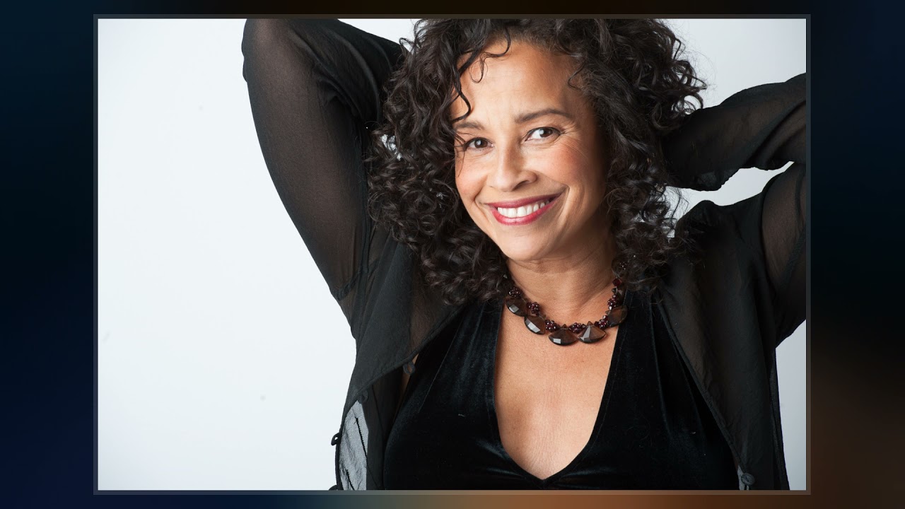 Rae Dawn Chong