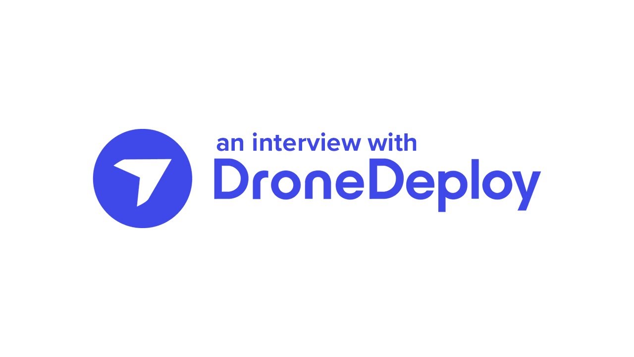 DroneDeploy - An Interview with Jay Mulakala
