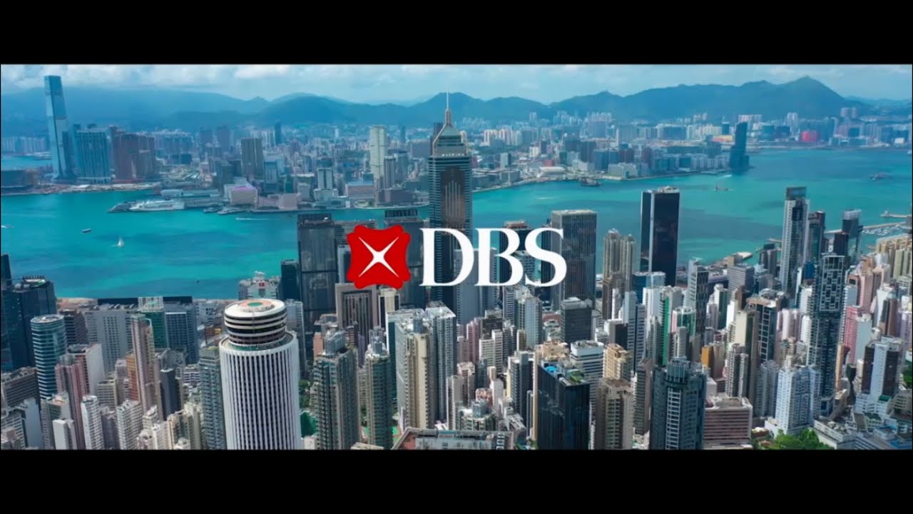 DBSHK Corporate Video 2024