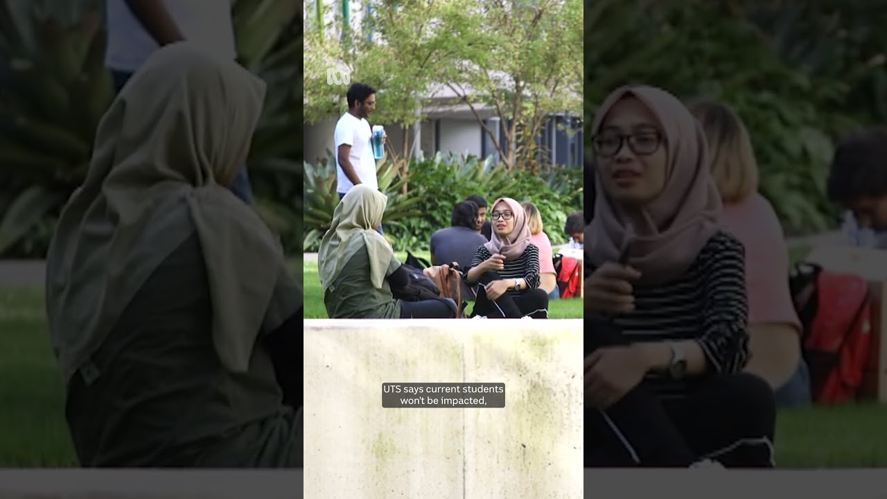 UTS decision to cut 146 courses described as a 'bloodbath' | ABC NEWS