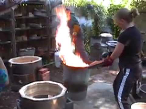RakuFiring
