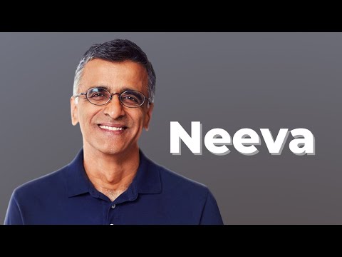 Google Ex-SVP of Advertising, Sridhar Ramaswamy, Creates Ad-Free Search Startup?!