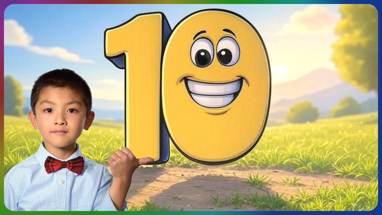 Make a 10: Mental Math Strategy (1st to 2nd Grade)