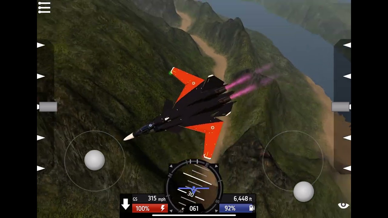 This thing is all I could wish for (SimplePlanes)