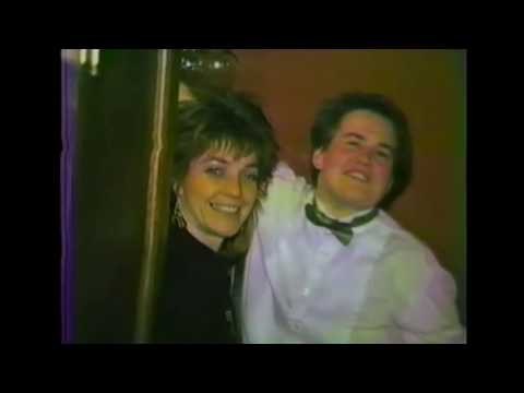 cafe palms barbers closet and misc new years 12-31-90