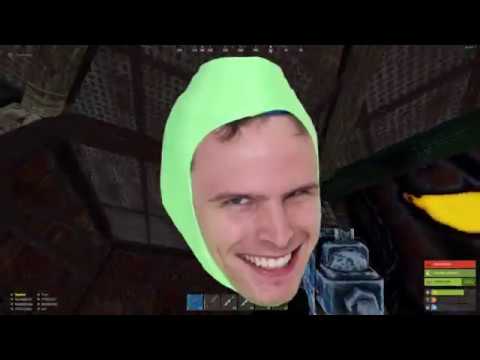 Steam Community :: Video :: RUST | Bagel - (Fail Raid + Heli Counter)
