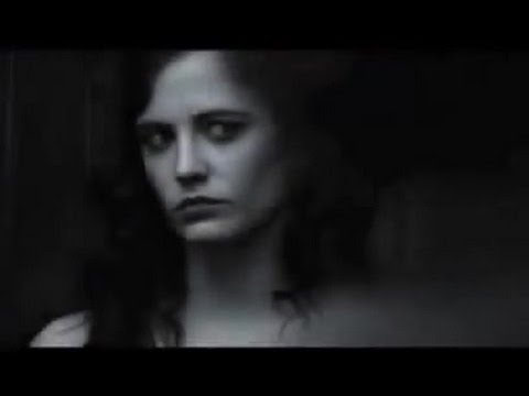 Eva Green Making of the Heineken Casino Royale Commercial