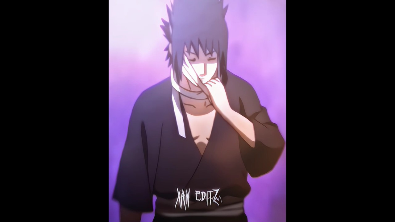 SASUKE UCHIHA 🔥💀⟨⟨NARUTO EDIT||IB - @Sasoriixpp⟩⟩#shorts#manga#edit#anime#narutoshippuden#fyp