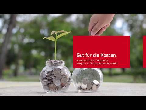 Das neue eMonitoring von Minol