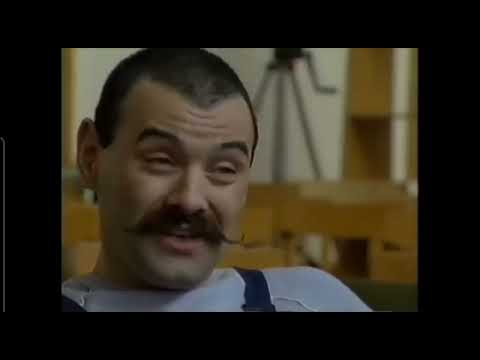 Prisoner Charles Bronson Unseen Footage