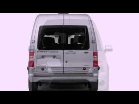 2013 Ford Transit Vero Beach FL