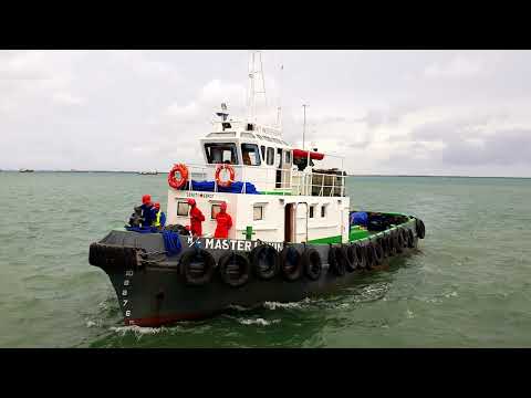 Full Speed Chartering and Shipping: Rental Tugboats, LCT for hire, Deck Barges for Lease Philippines